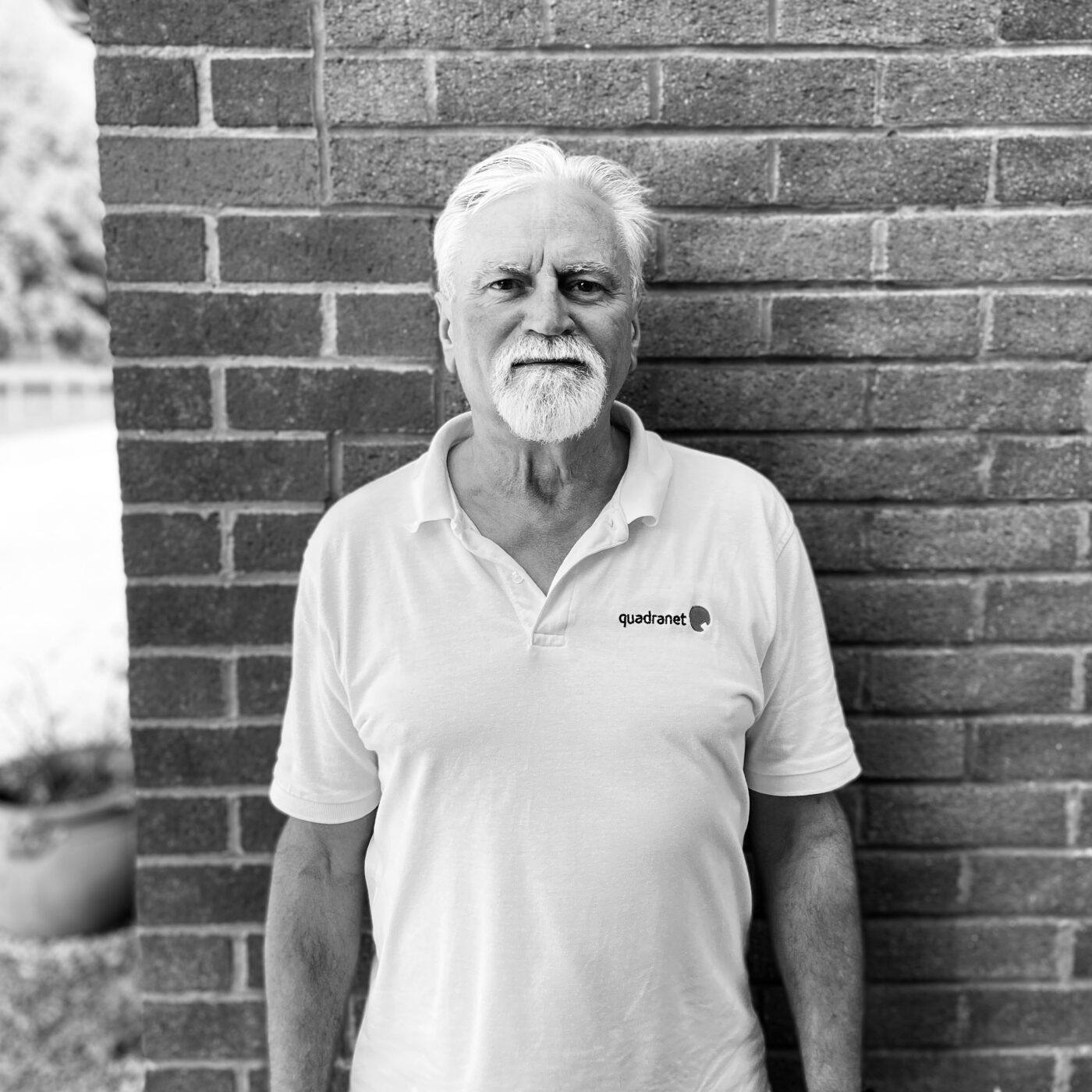 About Us - Quadranet Systems Dubai