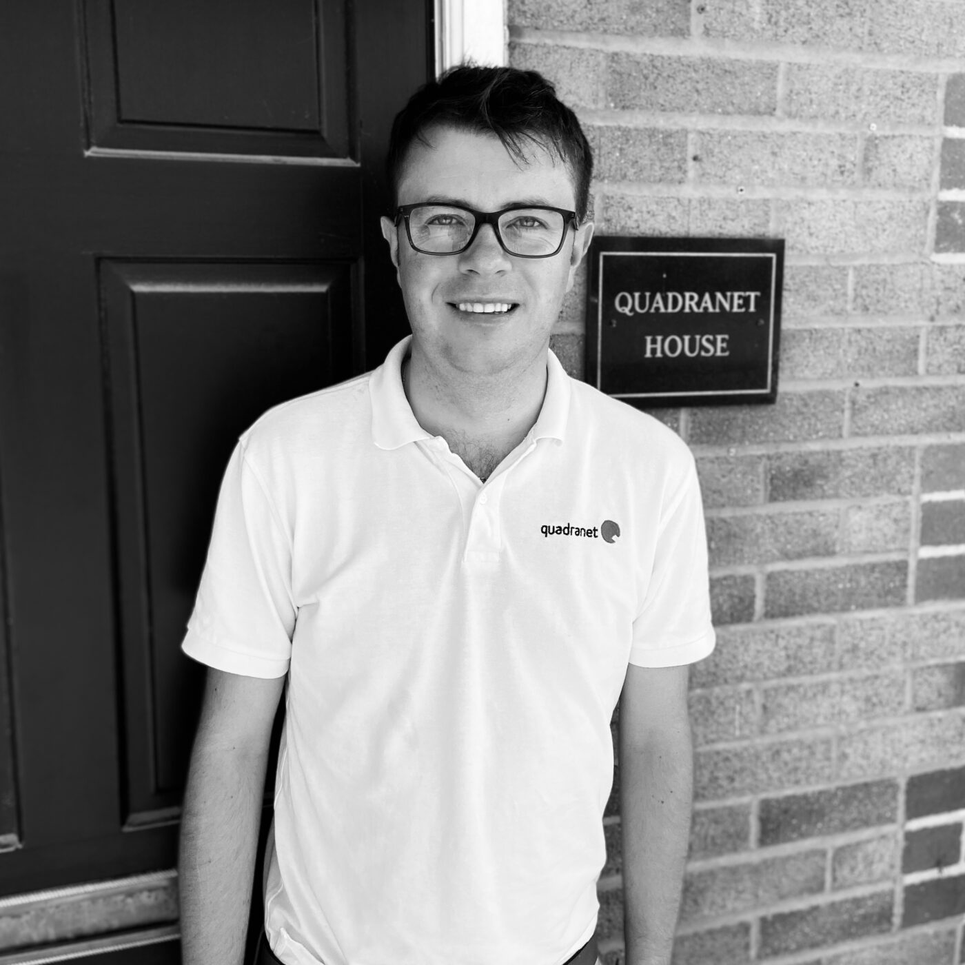 About Us - Quadranet Systems Dubai