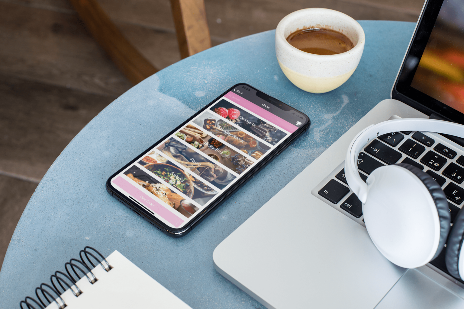 Epos Reservations Stock Control - Quadranet Systems Dubai